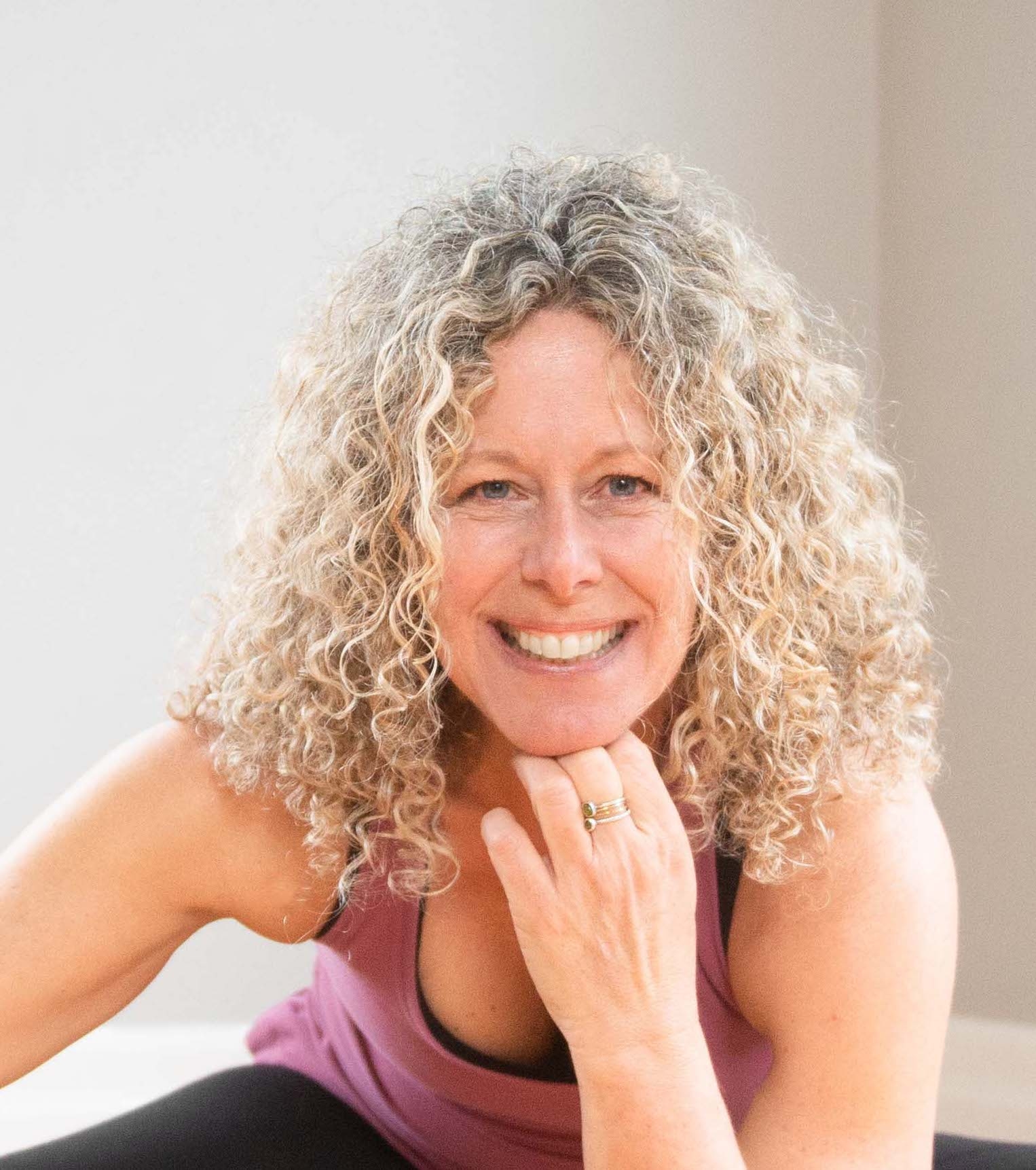 Carrie Taylor - Andrea DiRocco